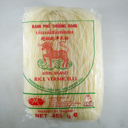 Kirin Rice Vermicelli 455g